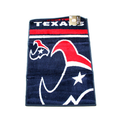 NFL Houston Texans 20" X 30" Bath Rug | eBay