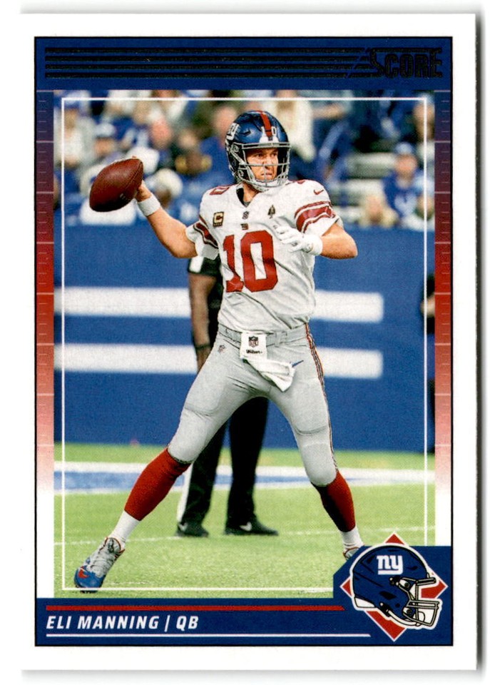 2024 Panini Score BASE & RCs #201-400 football You pick Card - Complete ...