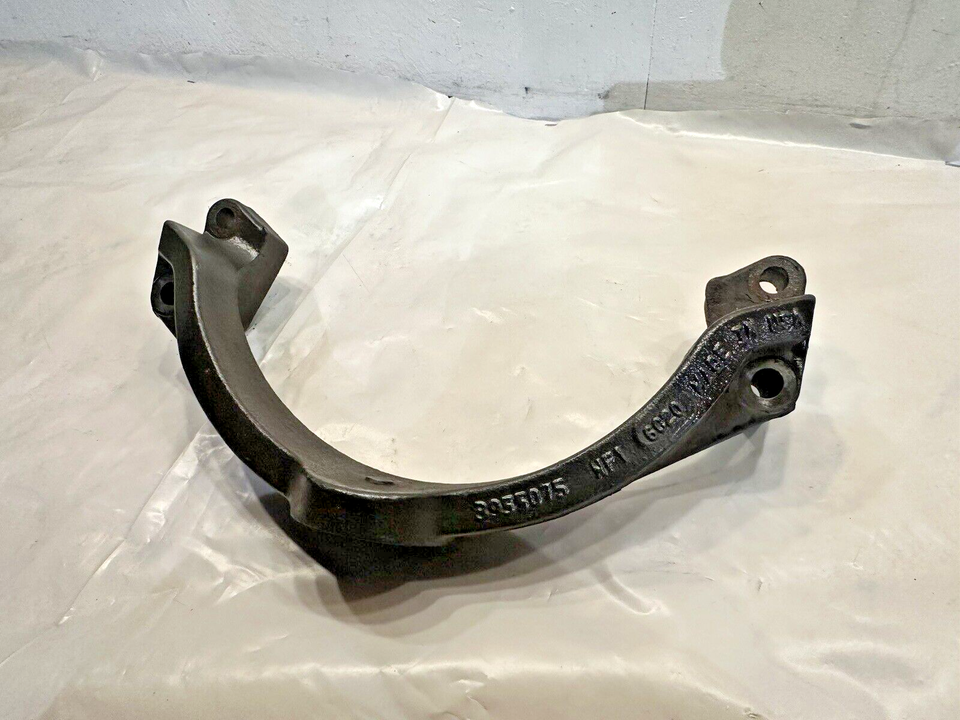 Cummins QSB Front Diesel Engine Support Mount 3955075 OEM | eBay