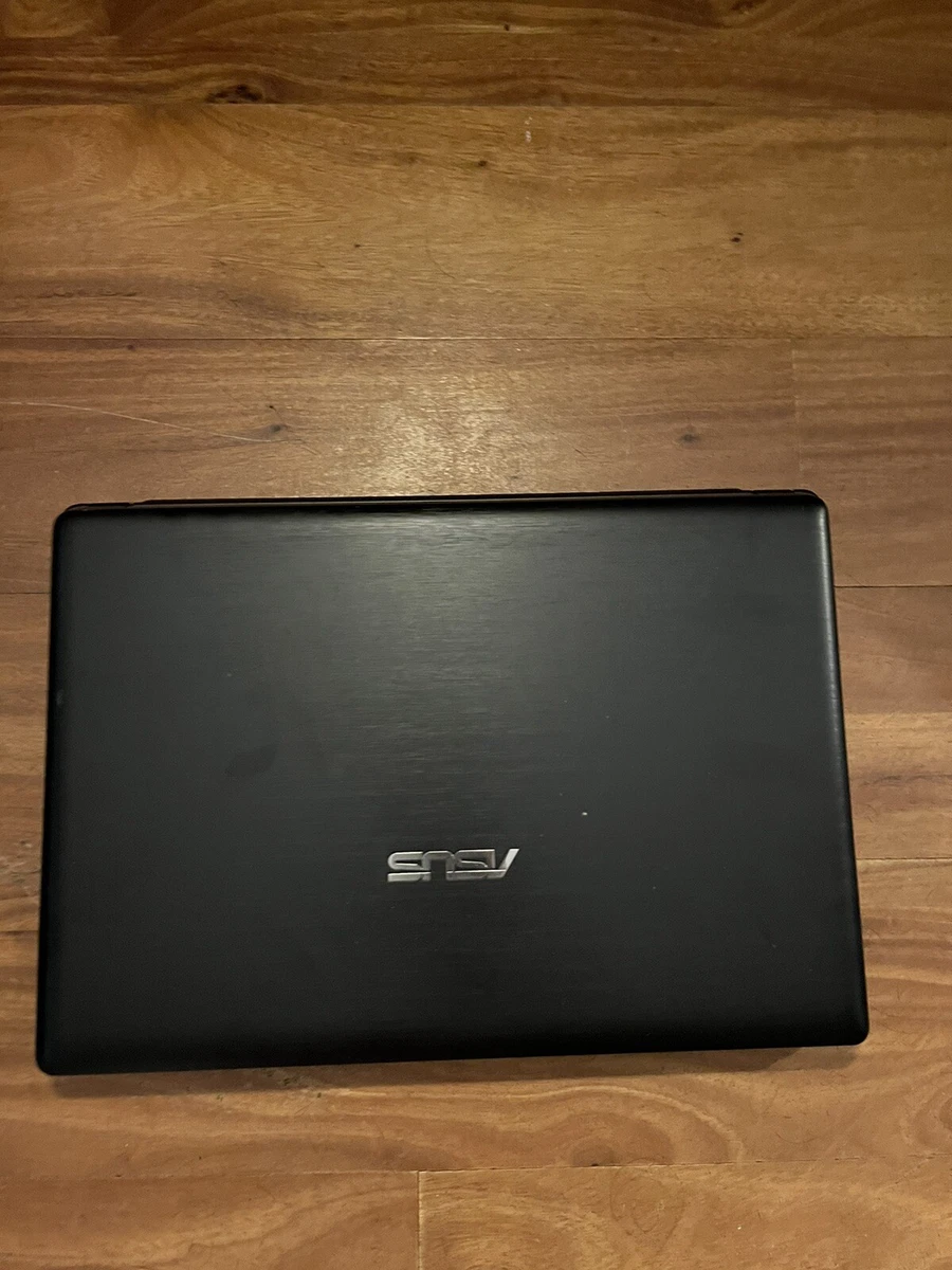 Laptop Computer Windows 8