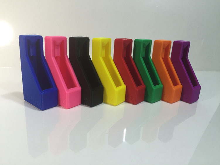 RangeTray Magazine SpeedLoader Speed Loader for Walther CCP 9mm Range ...