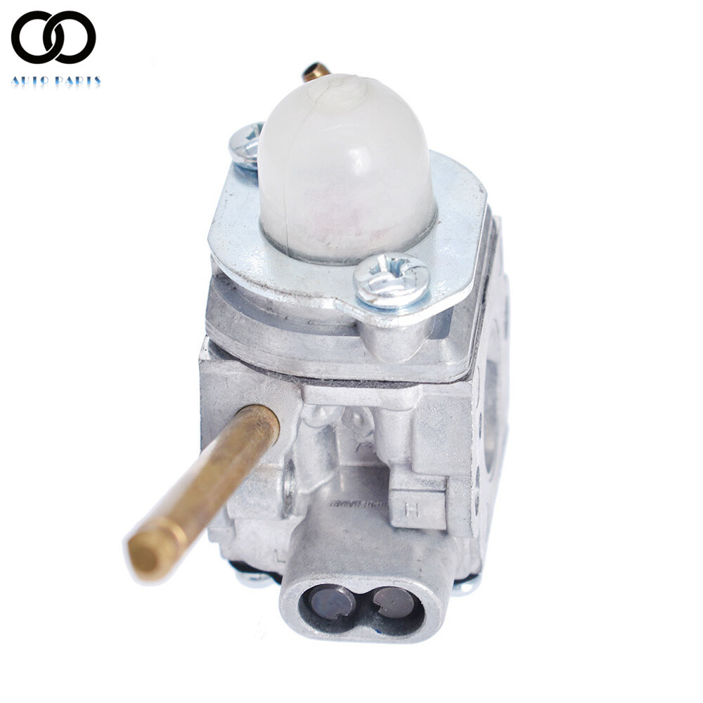 Carburetor Fit For Homelite UT-08951 UT-08921 UT-08550 UT-08520 26cc ...