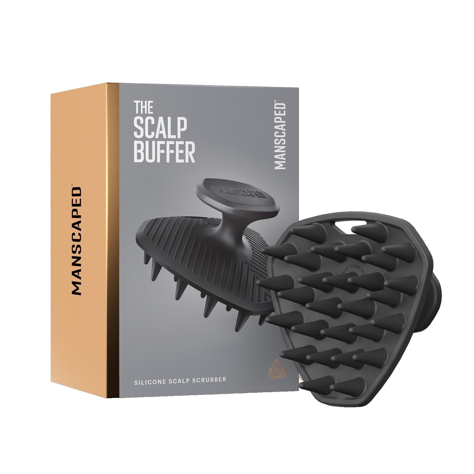 Scalp Scrubber | eBay