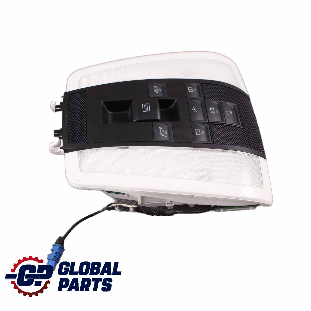 Mercedes W204 W207 Roof Light Front Interior Switch A2048201823 | eBay UK