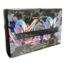 2024 Topps Inception Football Checklist, Set Details, Buy Boxes