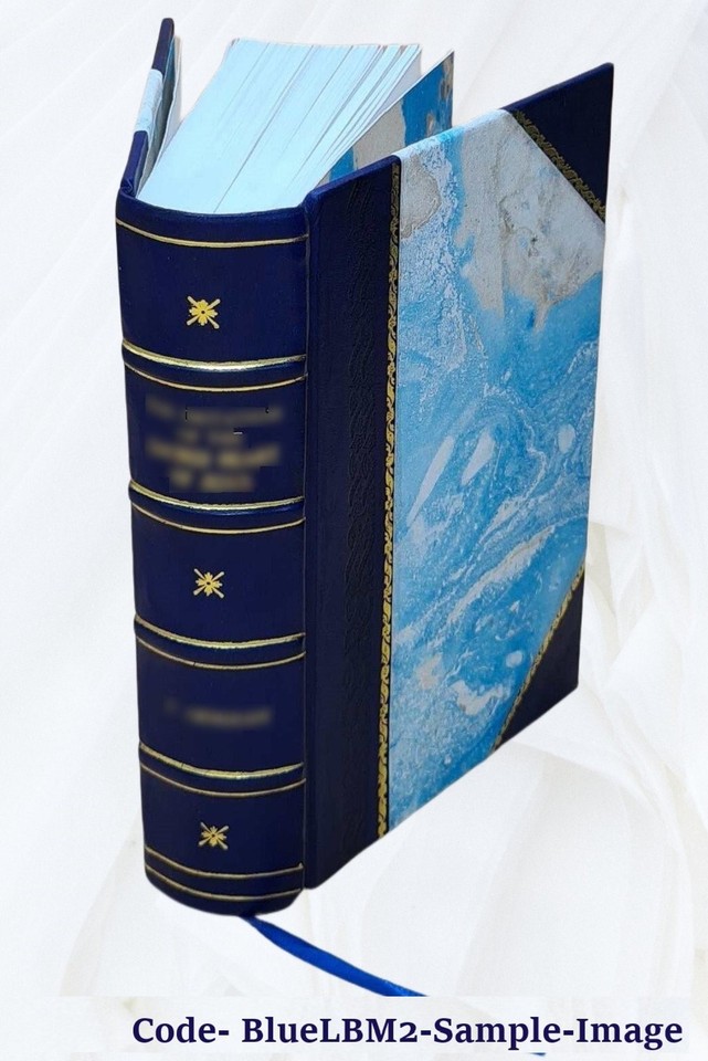 The Dispensatory of The United States of America 21st Edition 19 ...
