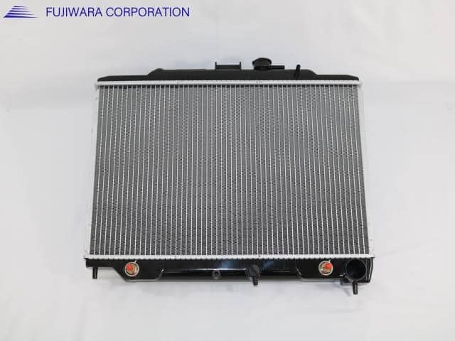 NISSAN Caravan Van 2005 KR-CWGE25 Radiator 21460VX12A [New] [PA07076773 ...