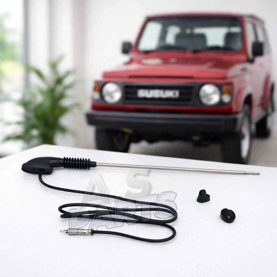 Fit For Suzuki Samurai SJ410 SJ413 Gypsy - Radio Stereo Custom Antenna ...