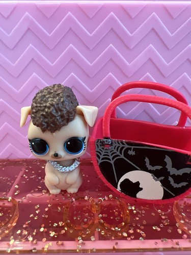 LOL Surprise Pets Howla | eBay