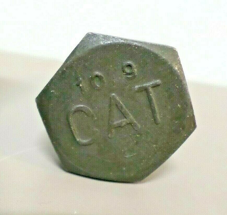 CAT Bolts M16-2.0x45mm Caterpillar | eBay