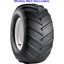 Carlisle AT101 Chevron Lawn and Garden Tire 4ply 24X12-12 33259414311 ...