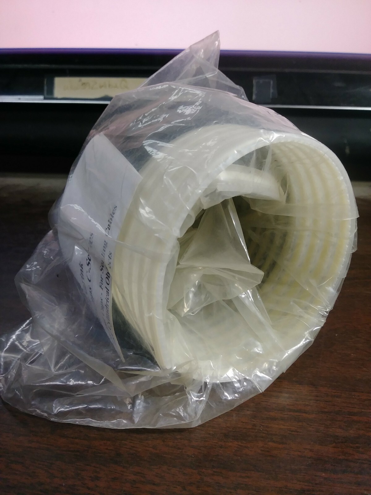 3M COLD SHRINK END CAP ASSORTMENT EC SERIES EC-1 EC-3 EC-4 NEW LOT OF 3 ...