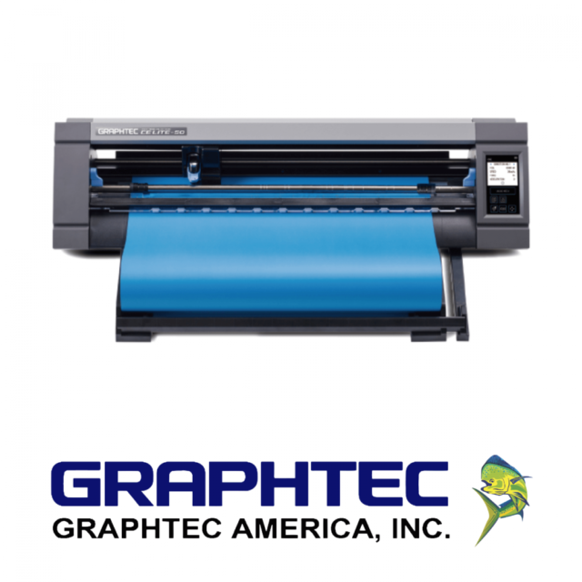 Graphtec CE-Lite-50 20 inch Vinyl Cutter and Plotter for sale online | eBay