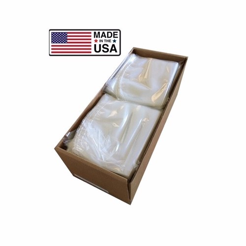 Turkey Shrink Bags - BPA FREE - Freezer Safe - Free Zip Ties - MADE in ...