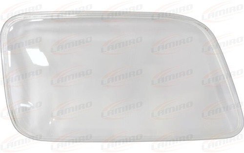 fits MERCEDES ACTROS MP3 GLASS HEADLAMP RIGHT 0008264610 | eBay