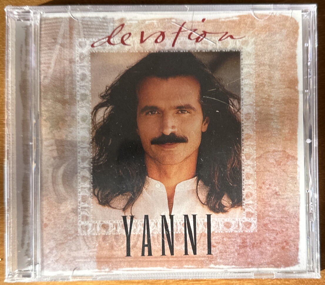 Devotion: Best of Yanni by Yanni (CD, 2008) for sale online | eBay