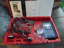 Mercury DDT Scanner Scan OUTBOARD Diagnostic 5.0 Digital Quicksilver ...
