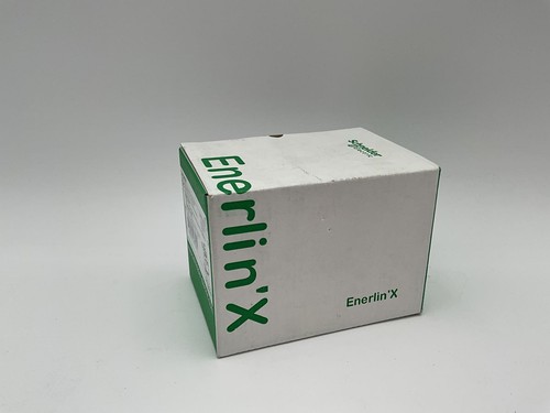 Schenider Elecric LV434001 Enerlin X IFE Ethernet Interface for Circuit ...