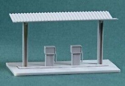 Acme 30009 Ho Scale Fs Diesel Pump for Refueling in Kit | eBay