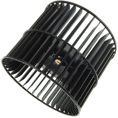 WHIRLPOOL BAUKNECHT Fan Impellor Blade Cooker Hood Vent Extractor ...