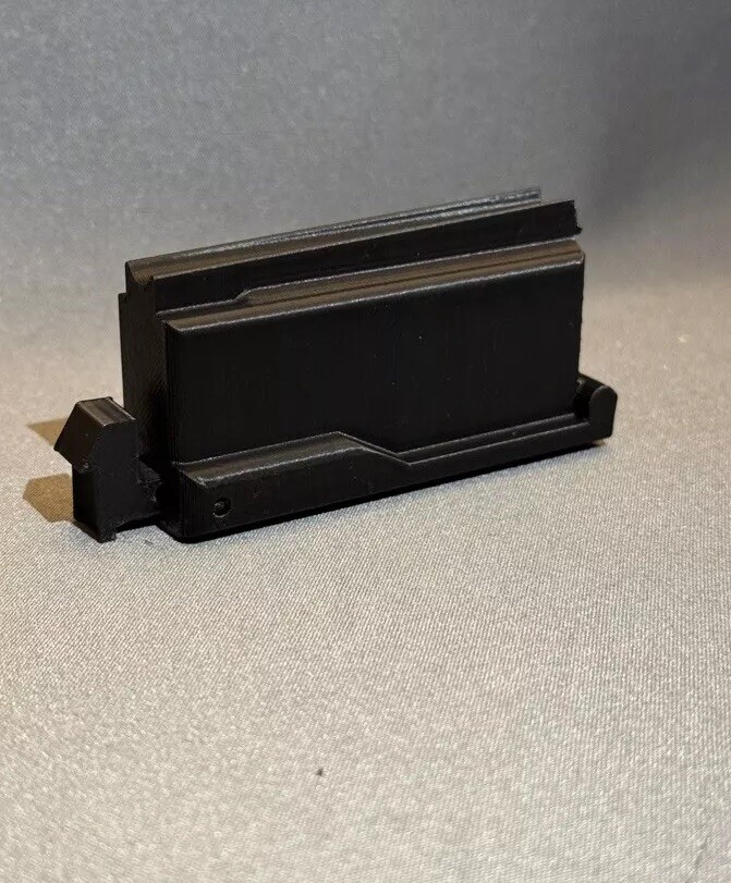 SAVAGE AXIS II: SINGLE SHOT ADAPTER SLED Legend | eBay