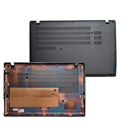 Bottom Cover Case Enclosure for Lenovo Thinkpad L14 Gen4 460.0SJ18.0011 ...
