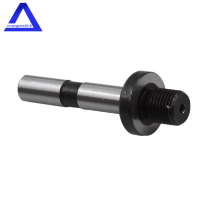 Drill Chucks - Threaded Arbor