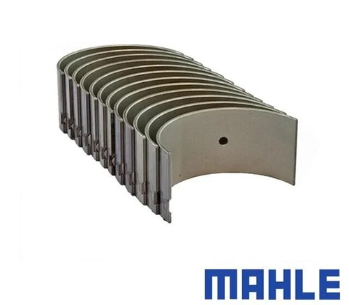Volvo D13 Crankshaft Rod Bearing Set of 6 | 24049962 21610676 | Mahle ...