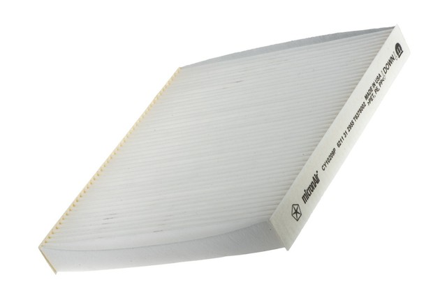 Cabin Air Filter-VIN: J Mopar 68079487AA for sale online | eBay
