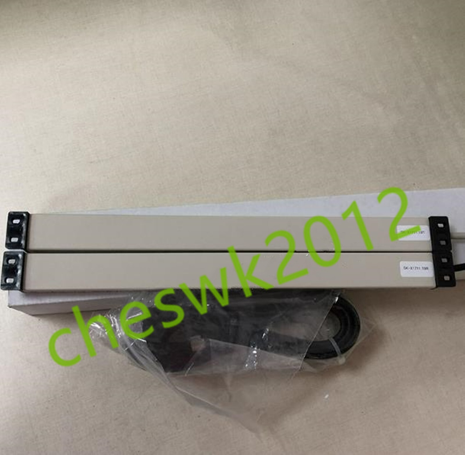 1 PCS New SUNKWANG Safety Light Curtain Sensor SK-2016X | eBay