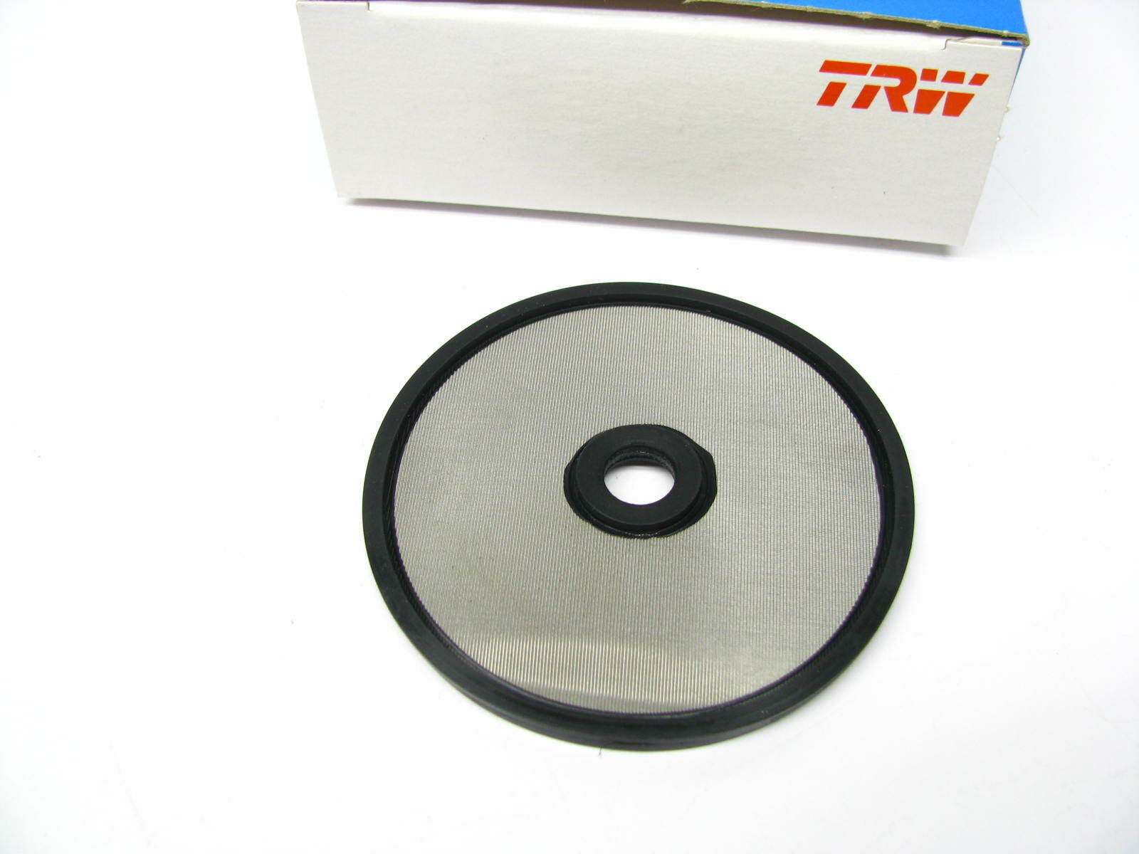 OBERG 400 Bypass Oil Filter 3.5" 60 MICRON MESH FILTER SCREEN Cleanable ...