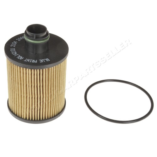 BLUE PRINT Oil Filter For ALFA ROMEO CHEVROLET CHRYSLER CITROEN 04-20 ...
