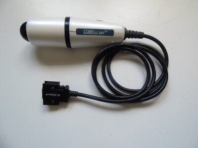 Mcube Technology CubeScan BioCon 700 Transducer EB110HS Healthcare ...