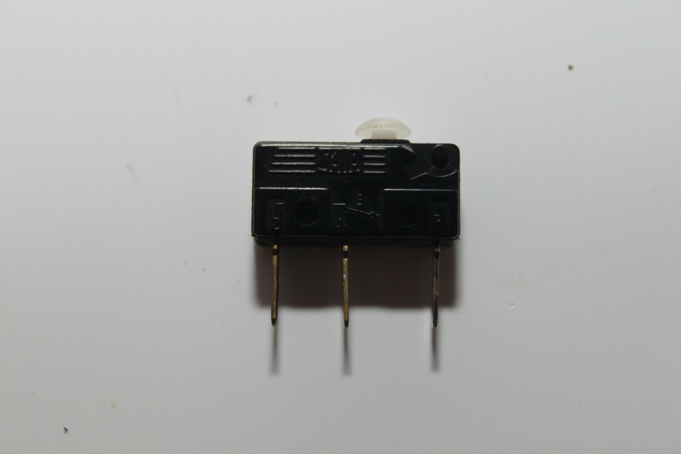 Mikroschalter Microschalter Taster Sensor Switch XCG5-81-U1Z1 | eBay
