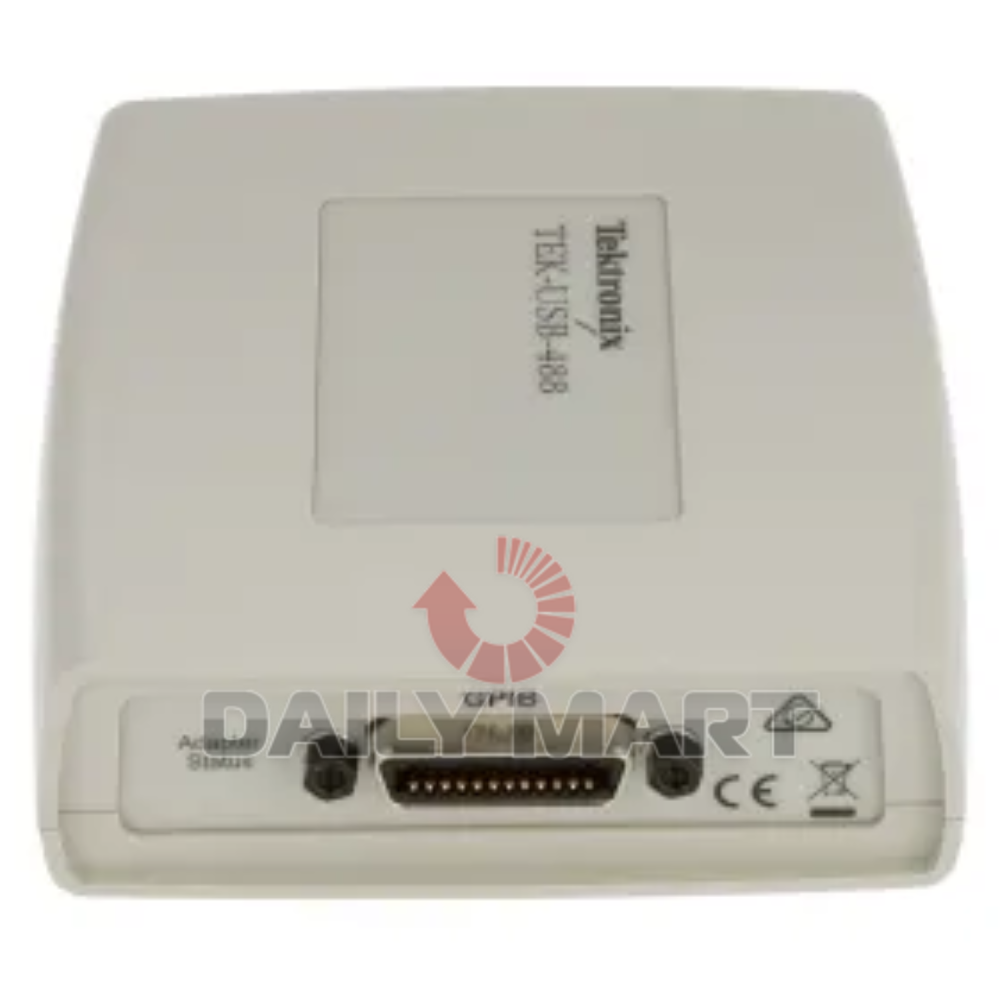 Used & Tested TEKTRONIX TEK-USB-488 GPIB to USB Adapter | eBay