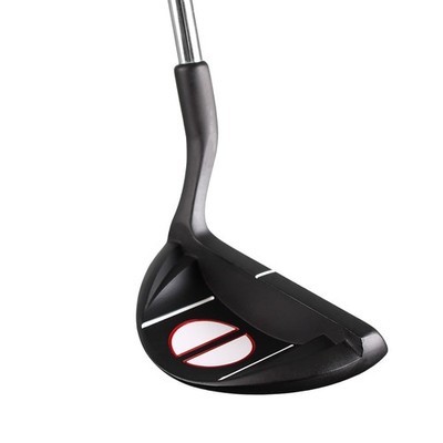 Orlimar Golf Escape Mallet Chipper, Right Handed for Men and Women ...
