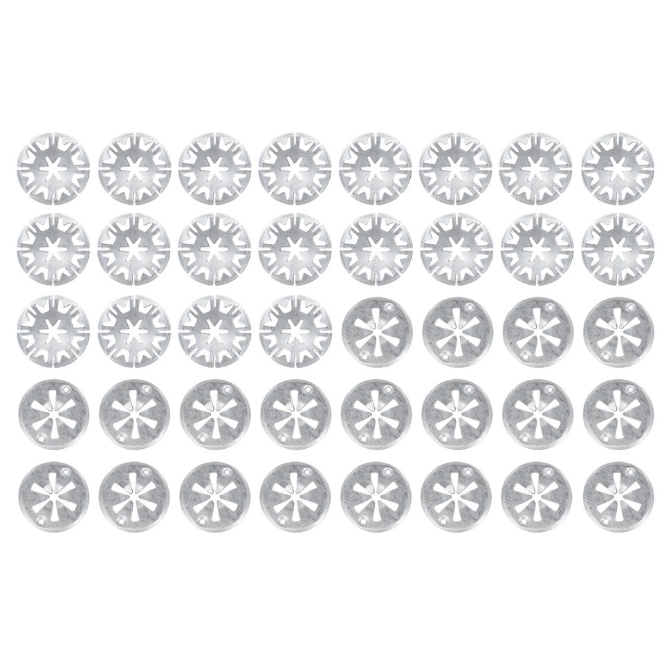 Thermal Protection Plates with Locking Mechanism for Equipment ...