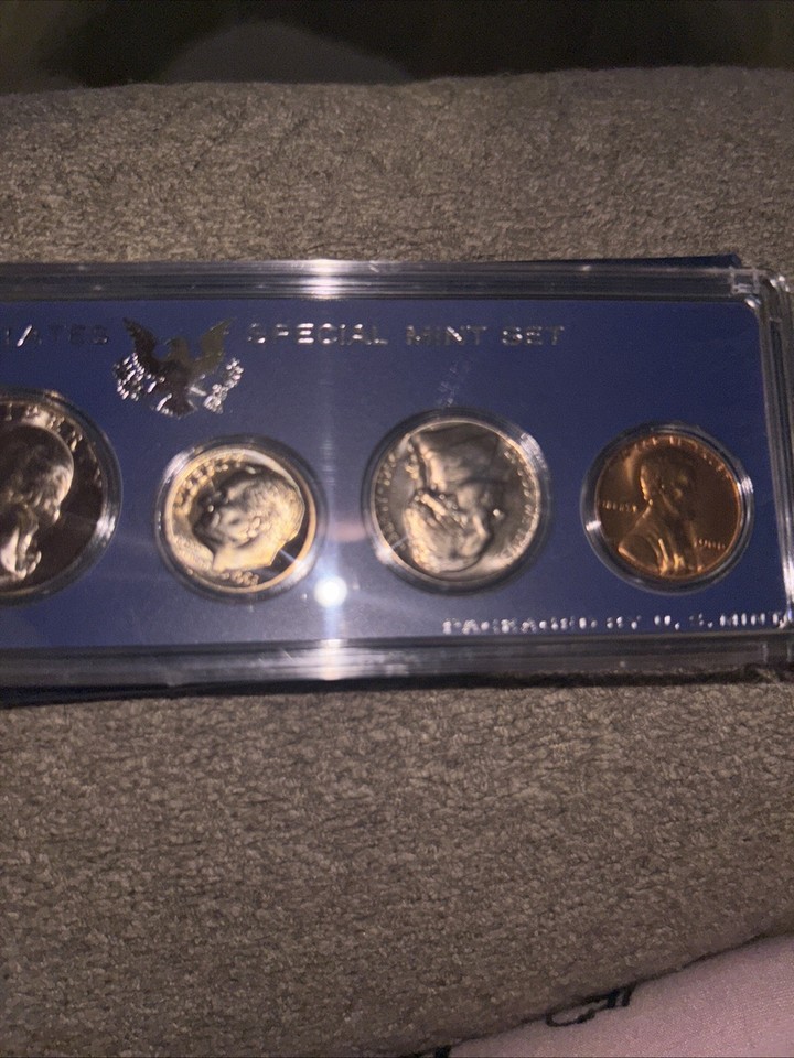 1966 United States Special mint Set | eBay
