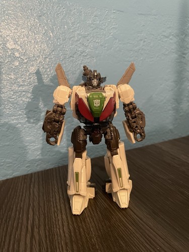 Transformers Studio Series 81 Bumblebee Movie Wheeljack | eBay