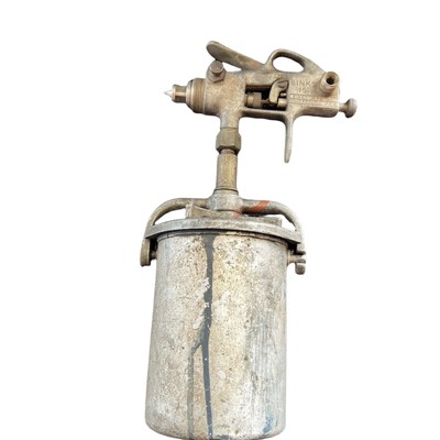 Sprayers - Vintage Binks Model