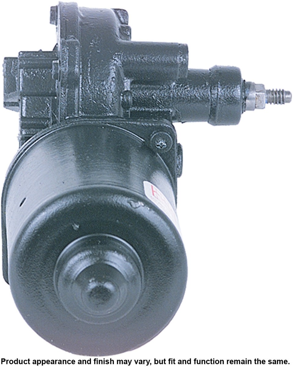 Windshield Wiper Motor CARQUEST 40-388 Reman for sale online | eBay