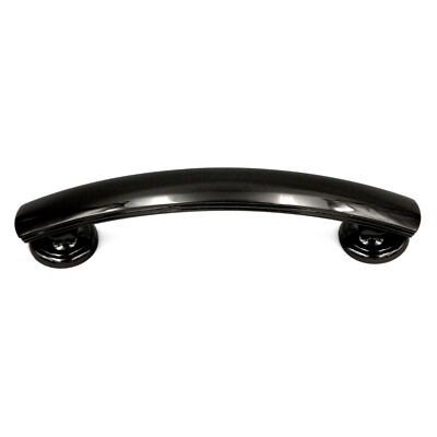 P2141-BLN Black Nickel 3 3/4"cc Cabinet Handle Pulls Belwith American ...