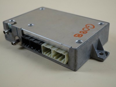 2007 - 2008 CHEVROLET IMPALA EQUINOX COMMUNICATION CONTROL MODULE ...