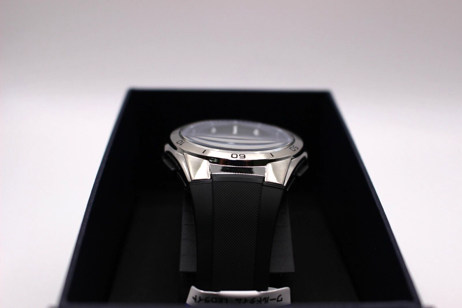 CASIO WAVE CEPTOR WVA-M650-2AJF Tough Solar Men's Watch Atomic Radio ...