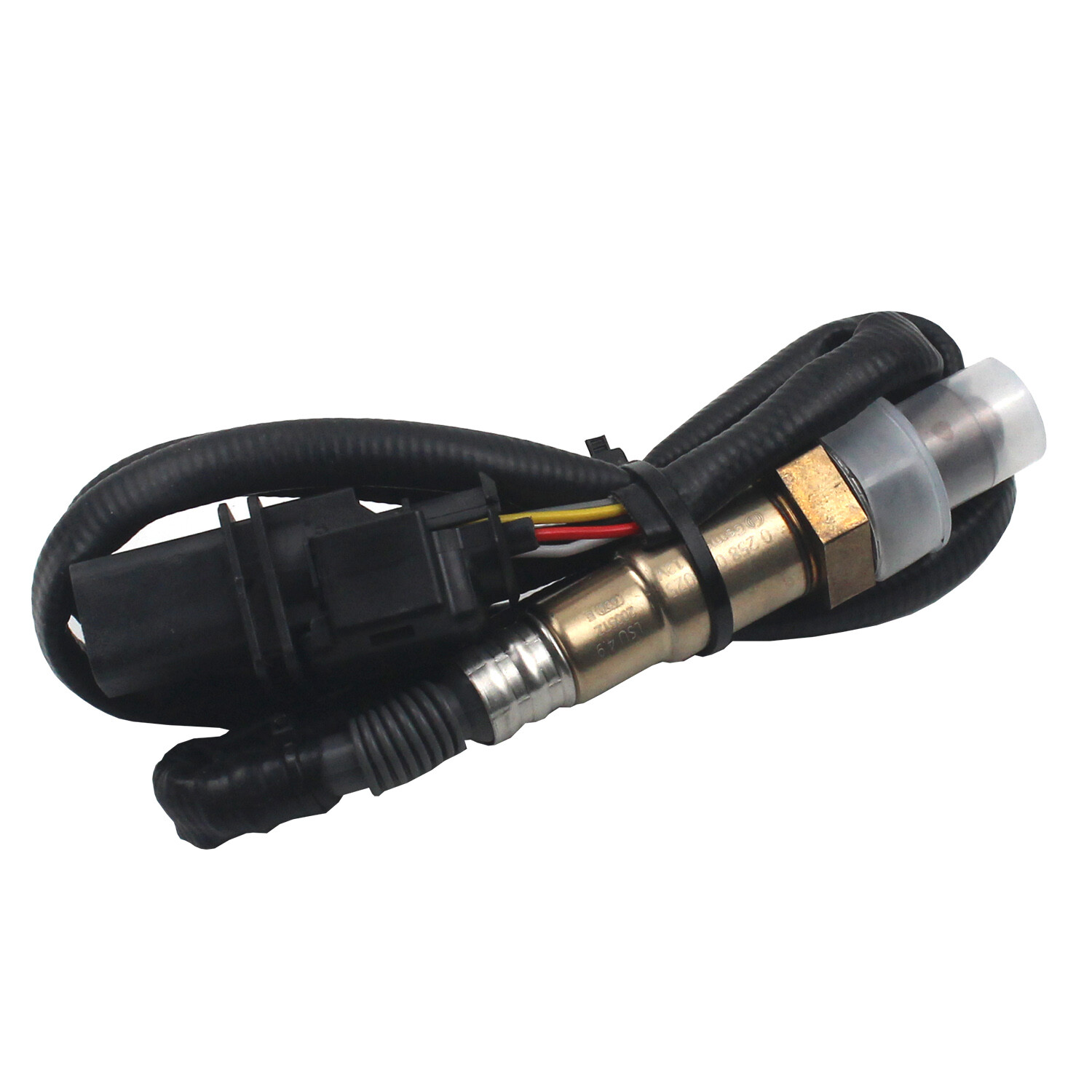 AEM 52mm AFR O2 UEGO Wideband Air Fuel Ratio Gauge Kit 30-4110 LSU 4.9 ...