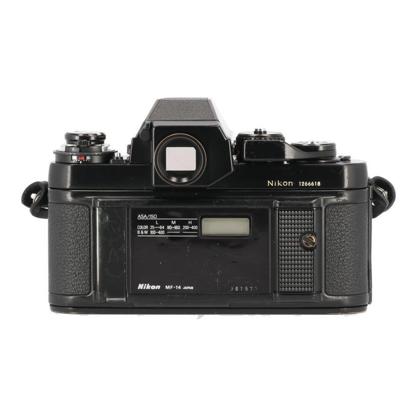 【MINT++++】 Nikon Nikon/Film SLR Camera/F3/MD-4 | eBay