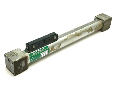 Pneumatic Cylinders - Origa Rodless