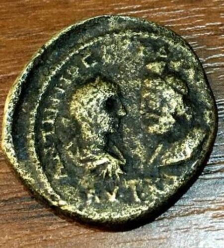 Marcianopolis. Lower Moesia. AE Pentassarion 238-244 AD | eBay
