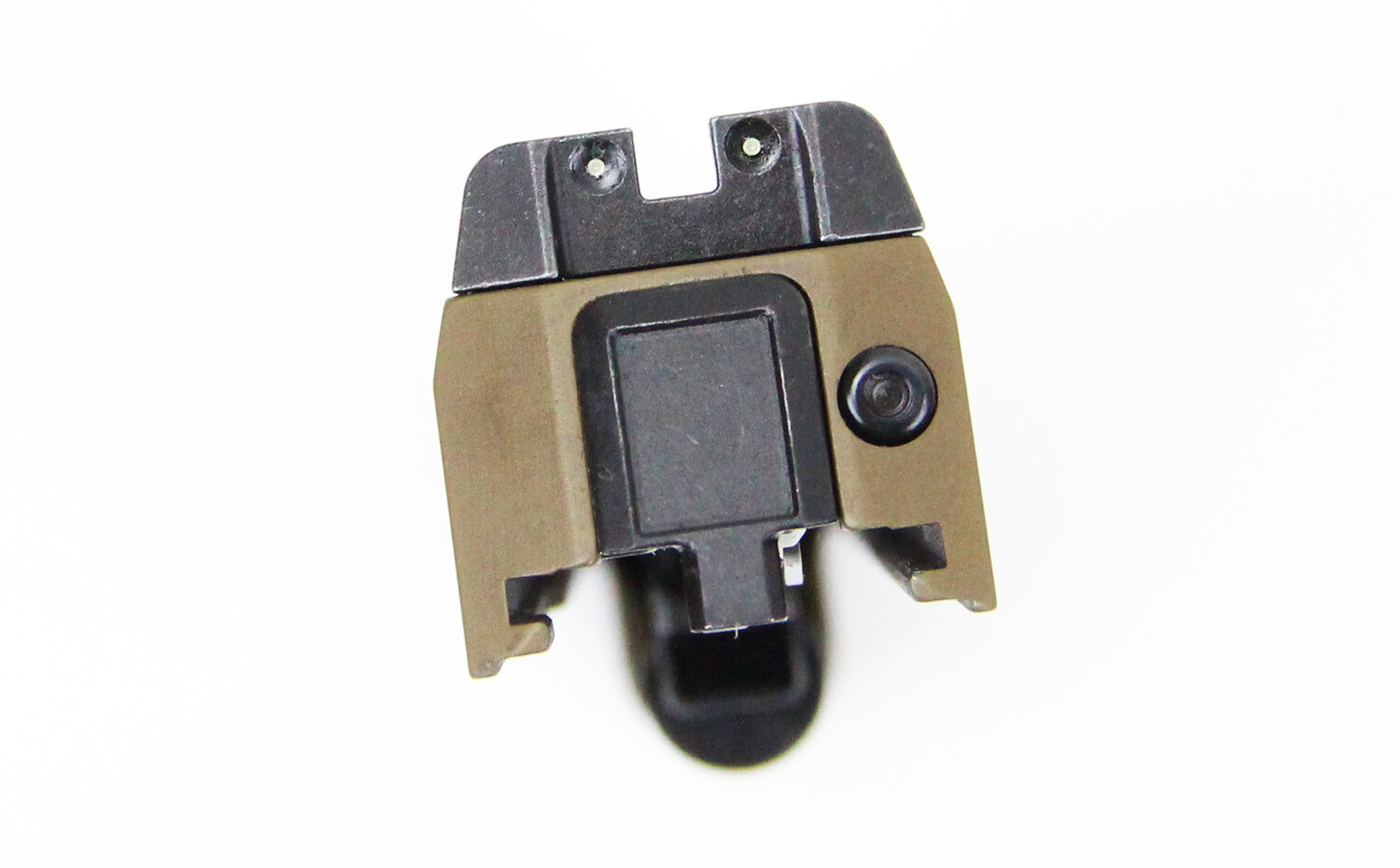 SIG SAUER P320-M17 Complete Slide Assembly | eBay