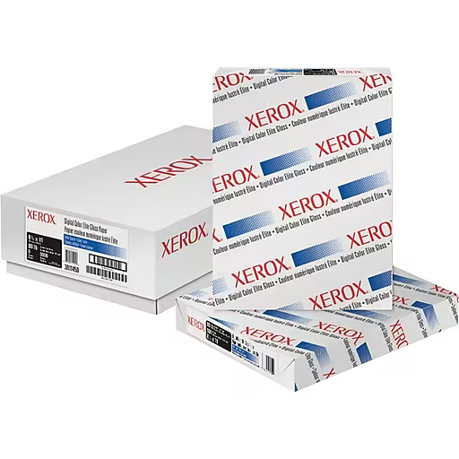 Xerox Digital Colour Elite Gloss Paper 11x17 | eBay